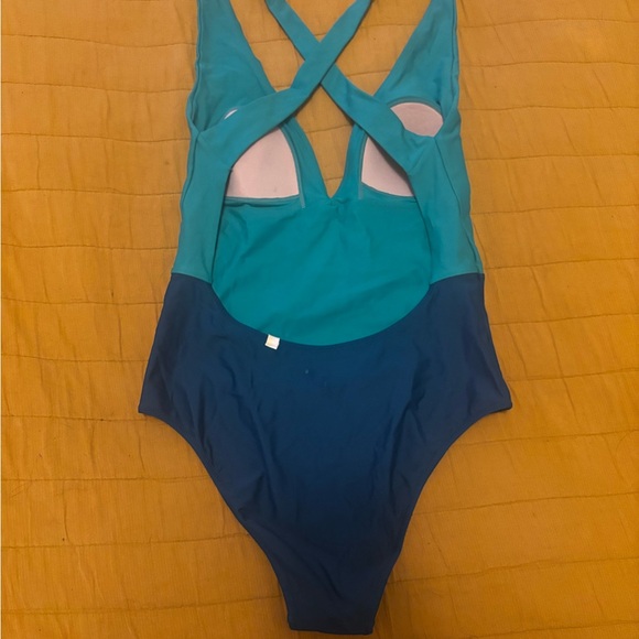 summersalt | Swim | Summersalt The Deep Dive Onepiece Swimsuit In ...